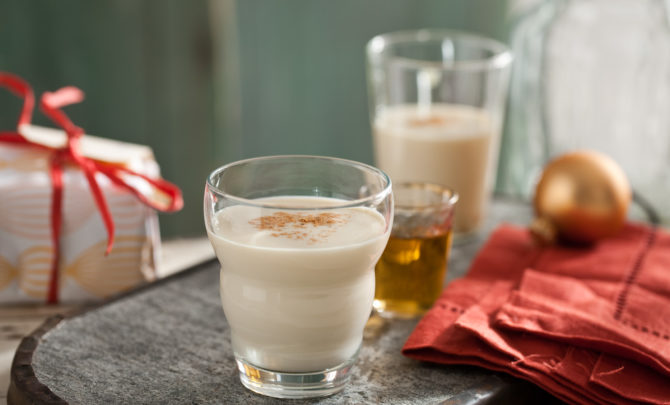 Boiled Custard Recipe Easy Kitchen